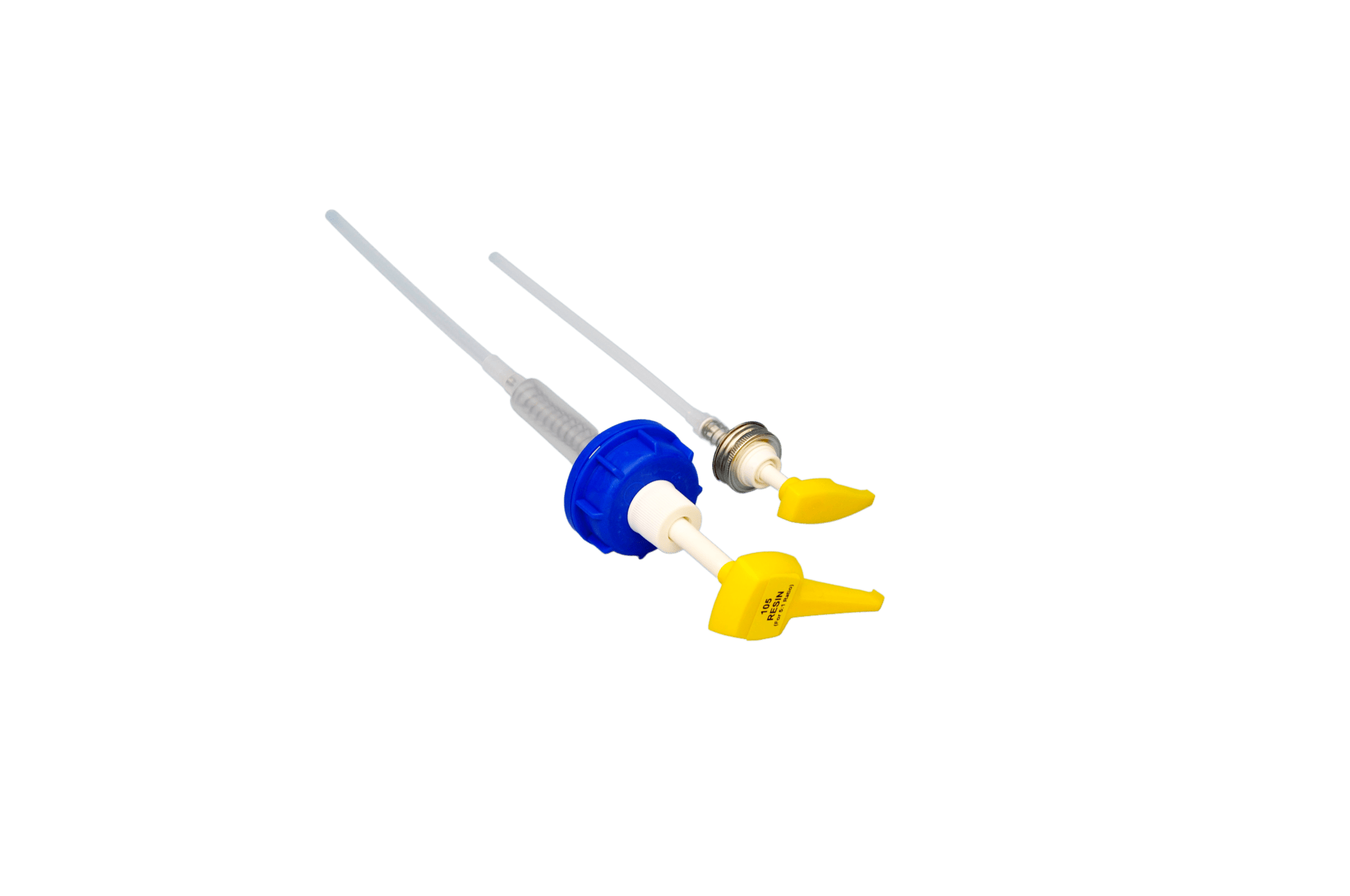 301 Mini Pumps Set | WEST SYSTEM Epoxy